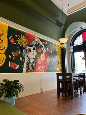 NOODLES STATION 3 & TSAOCAA BUBBLE TEA - Updated May 2025 - 56 Photos ...