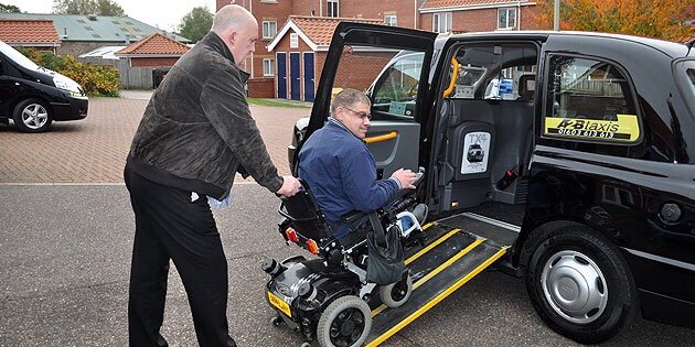 A2B TAXIS NORWICH - Updated December 2025 - 16 Photos - 191 Queens Road ...