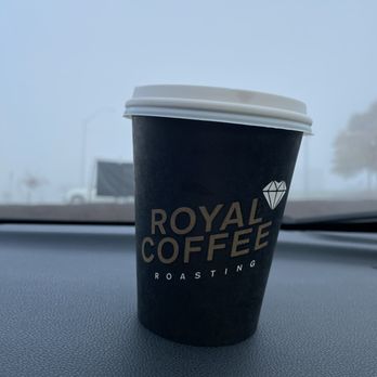 ROYAL COFFEE ROASTING - Updated December 2025 - 48 Photos & 29 Reviews ...