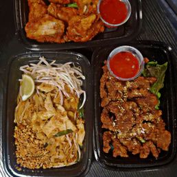 THAI THAI KITCHEN STANWOOD - Updated October 2025 - 76 Photos & 92 ...