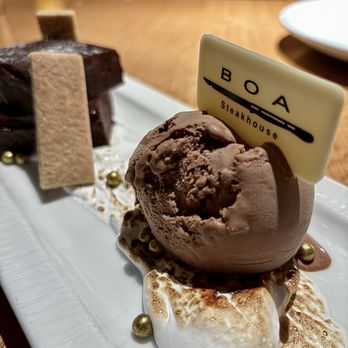 BOA STEAKHOUSE - Updated November 2024 - 695 Photos & 385 Reviews ...