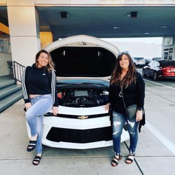 MK SMITH CHEVROLET - 180 Photos & 560 Reviews - 12845 Central Ave ...