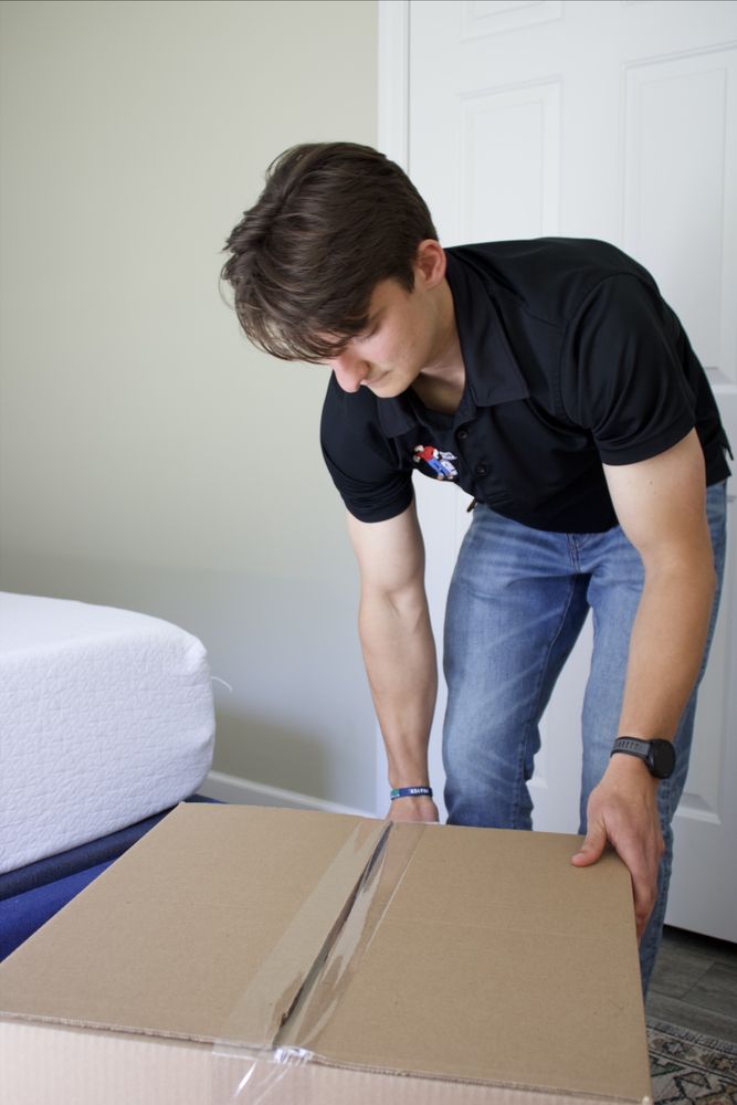 MIGHTEE MOVERS - Updated December 2025 - 84 Photos - Lynchburg ...