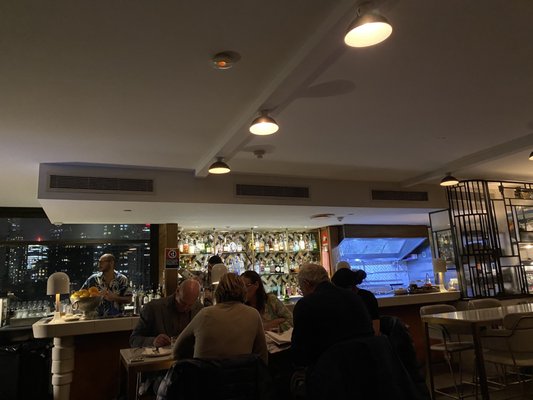 HENRY DEANE ROOFTOP - Updated September 2024 - 17 Photos & 11 Reviews ...