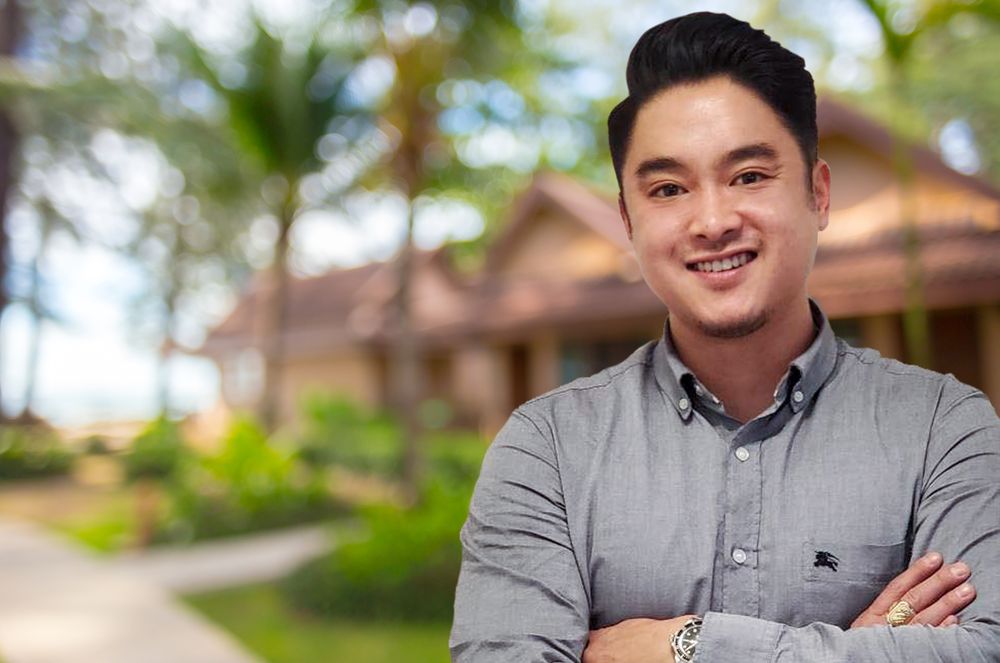 PAUL KIM - KIM PROPERTIES GROUP - Updated September 2025 - Contact ...