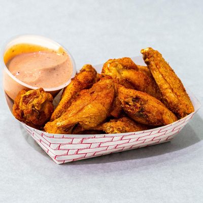 BLAZING BIRD - Updated December 2025 - 16 Photos - 550 N Broadway B ...