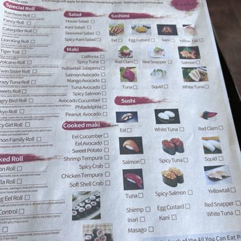 ZEN FUSION CUISINE - Updated September 2025 - 575 Photos & 268 Reviews ...