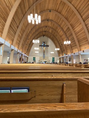 SANTA SOPHIA CATHOLIC CHURCH - Updated January 2026 - 18 Photos & 14 ...