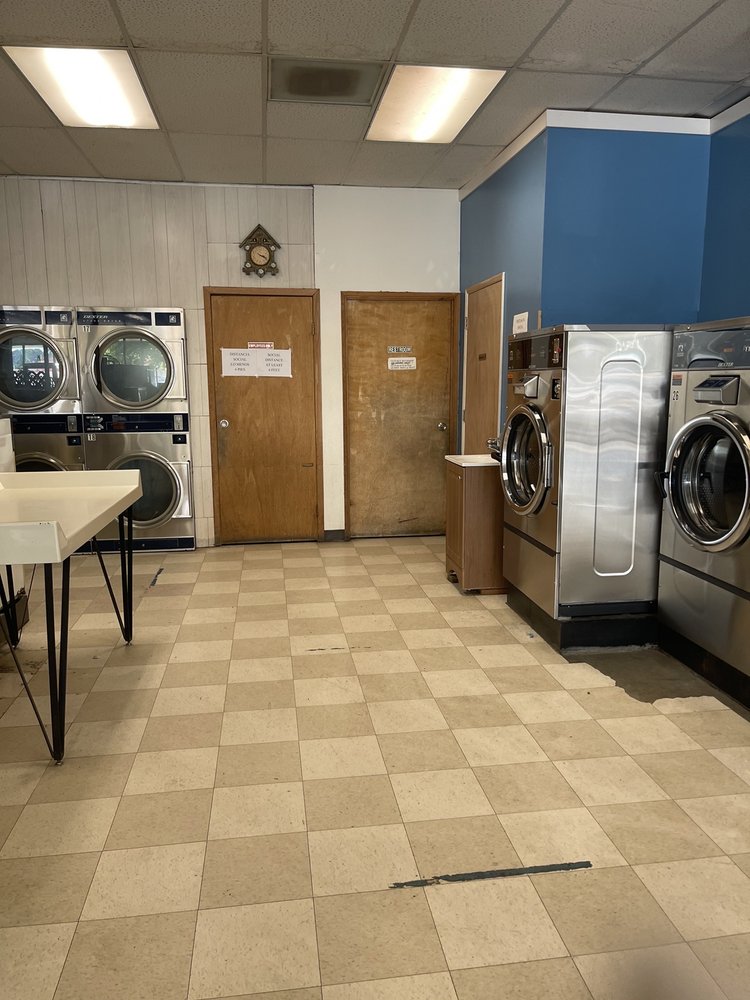 CORNELL COIN LAUNDRY - Updated May 2026 - 12 Reviews - 2401 NE Cornell ...