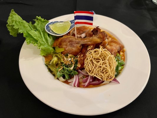 THAI CHIANG RAI RESTAURANT - 249 Photos & 106 Reviews - 4942 Hwy 98 ...