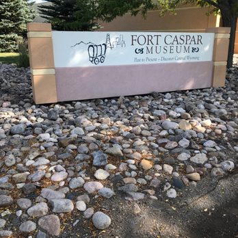 FORT CASPAR MUSEUM - Updated January 2026 - 16 Photos & 10 Reviews ...