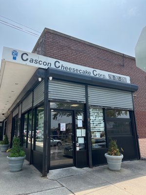 CASCON CHEESECAKES - Updated December 2025 - 157 Photos & 104 Reviews ...