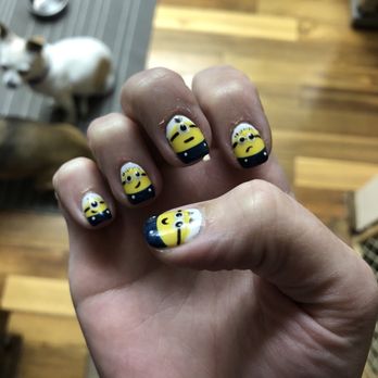 CHEYENNE NAIL AND SPA - Updated May 2024 - 90 Photos & 108 Reviews ...