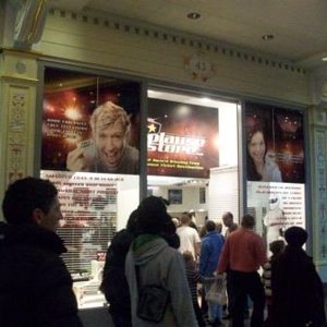 APPLAUSE STORE - 43 Regent Crescent, Manchester, United Kingdom - Yelp