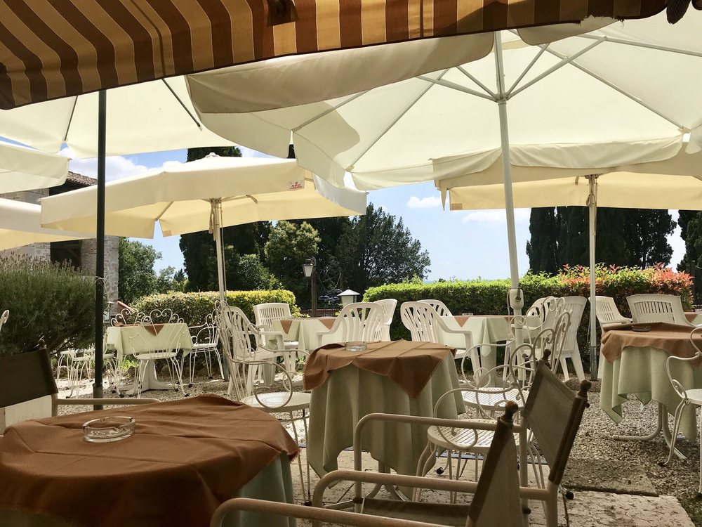 BAR AL CASTELLO | Via Francesco Maria Preti 11, Castelfranco Veneto ...