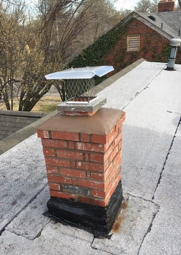 TOP HAT CHIMNEY SERVICE - Updated October 2025 - 2656 S Southeast Ct, Wichita, Kansas - Chimney ...