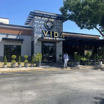 VIDA COCINA & TEQUILA - Updated May 2024 - 703 Photos & 193 Reviews ...