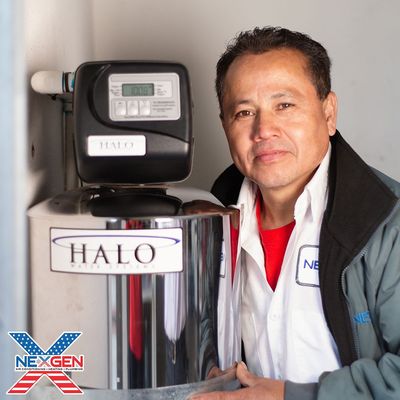 NEXGEN HVAC & PLUMBING - Updated September 2024 - 152 Photos & 271 ...