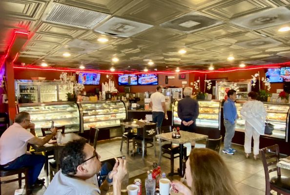 LATIN AMERICAN BAKERY & CAFE - Updated January 2025 - 301 Photos & 186 ...