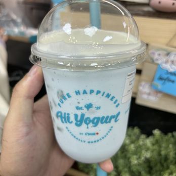 HI YOGURT - Updated June 2024 - 42 Photos - 516 Curran Place ...
