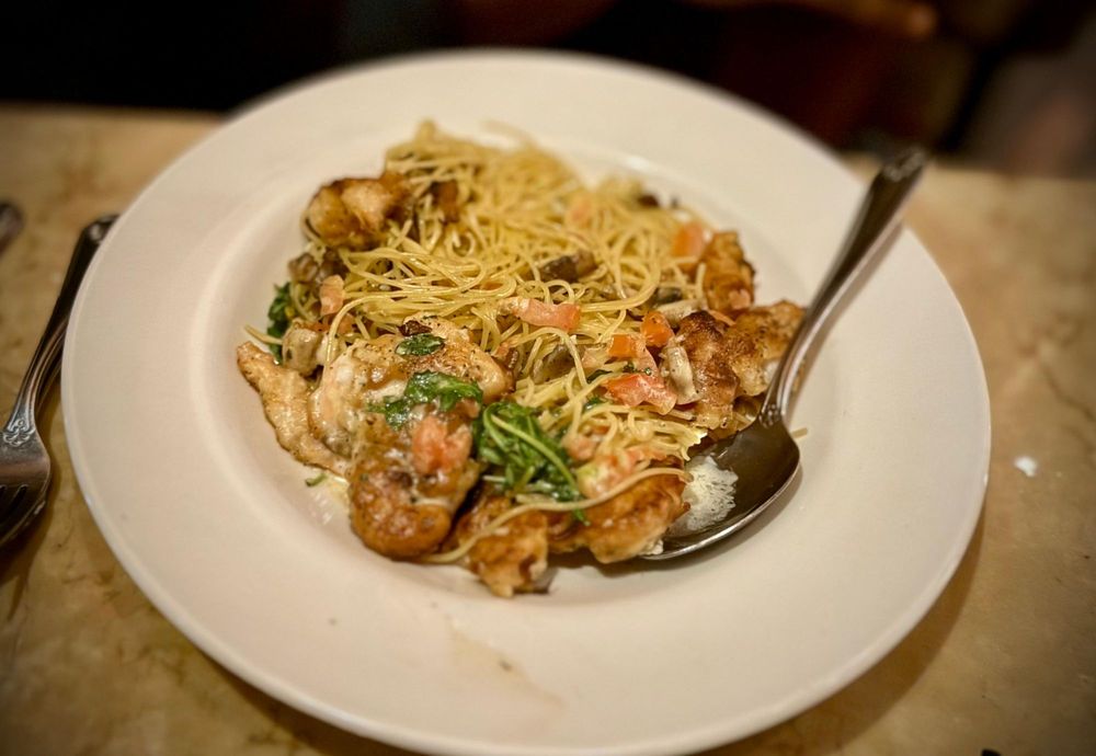 THE CHEESECAKE FACTORY - Updated January 2026 - 2815 Photos & 2204 ...
