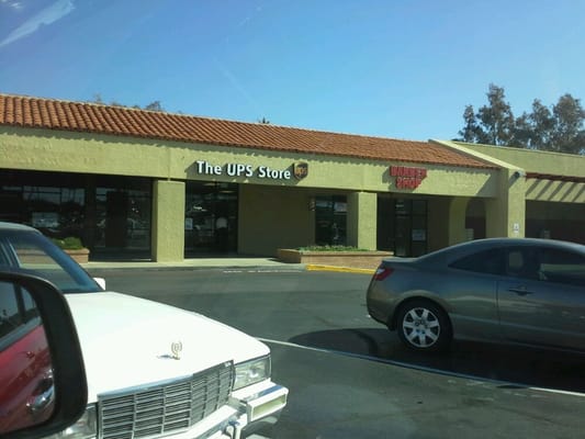 THE UPS STORE - Updated March 2025 - 25 Photos & 40 Reviews - 190 W ...