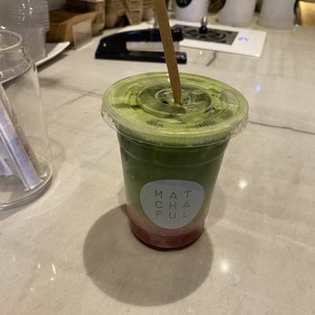 MATCHAFUL - Updated April 2025 - 39 Photos & 19 Reviews - 87 ...