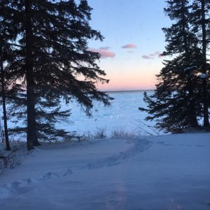 LITTLE SAND BAY CAMPGROUND - Updated May 2025 - 18 Photos - 32665 ...