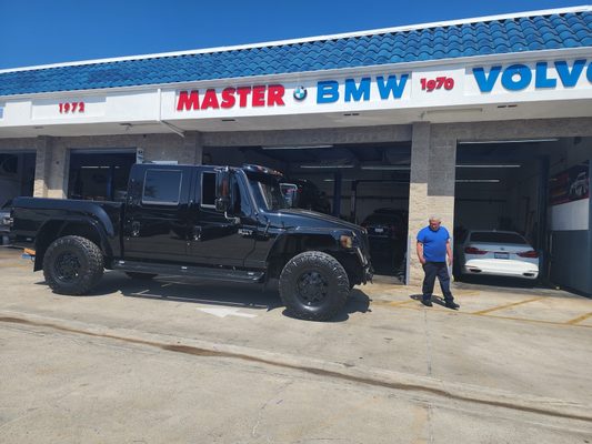 MASTER BMW - Updated March 2025 - 48 Photos & 20 Reviews - 1970 Lomita ...