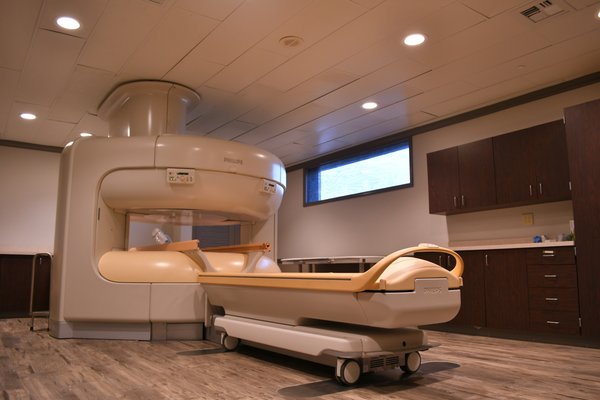 PROSCAN IMAGING OF PICKERINGTON - Updated October 2025 - 1797 Hill Rd N ...