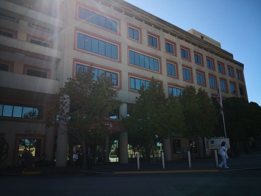 KAISER PERMANENTE SAN FRANCISCO MEDICAL CENTER AND OFFICES - 141 Photos ...
