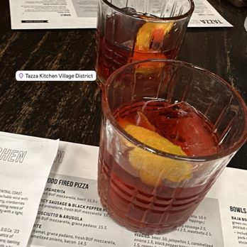 TAZZA KITCHEN VILLAGE DISTRICT - Updated July 2025 - 819 Photos & 635 ...