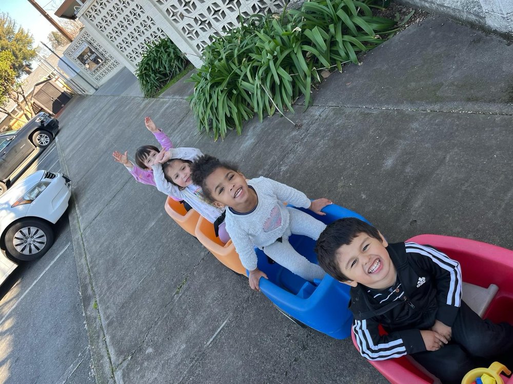 CHICO CHILD DEVELOPMENT CENTER - Updated December 2025 - 94 Photos & 10 ...