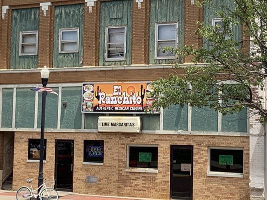 EL RANCHITO - Updated November 2025 - 14 Reviews - 420 Pennsylvania Ave ...