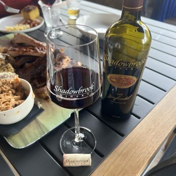 SHADOWBROOK WINERY - Updated November 2025 - 218 Photos & 140 Reviews ...