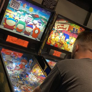 COIN-OP GAME ROOM - 989 Photos & 904 Reviews - 908 K St, Sacramento ...