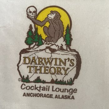 DARWIN’S THEORY - Updated April 2025 - 122 Photos & 180 Reviews - 426 G ...