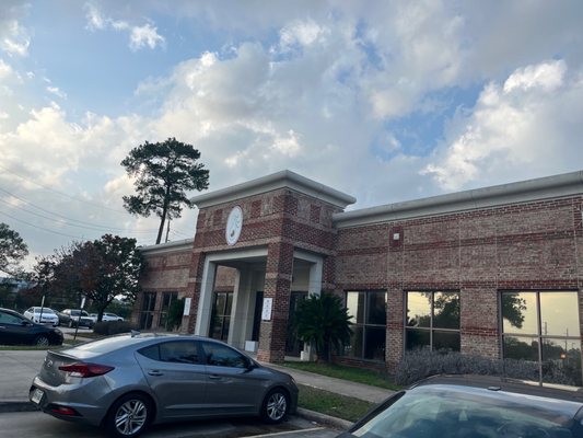 ADVANTAGE WOMEN’S CARE - Updated December 2025 - 42 Reviews - 19740 I45 ...