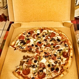 PIZZA OLD ROMA - Updated December 2025 - 83 Photos & 127 Reviews - 5740 ...