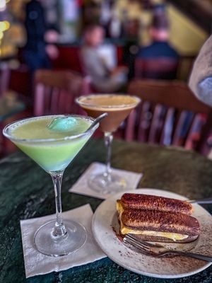 CAFFE PARADISO - Updated January 2026 - 341 Photos & 350 Reviews - 255 ...