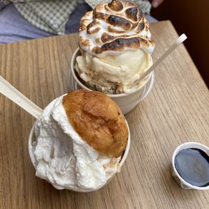 GLACE BY NOGLU - 30 Photos - 1266 Madison Ave, New York, New York - Ice ...