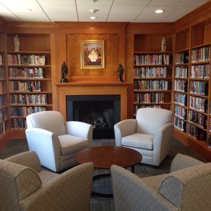 OSTERVILLE FREE LIBRARY - Updated July 2025 - 25 Photos - Wianno Ave ...