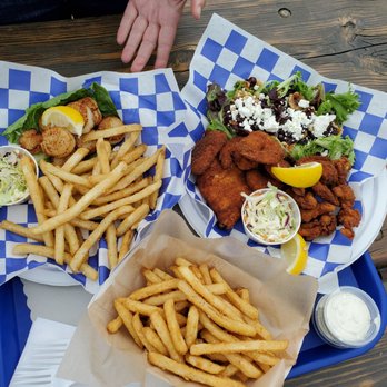 THE BAITED HOOK AT MASCOMA LAKE - Updated August 2025 - 56 Photos & 54 ...