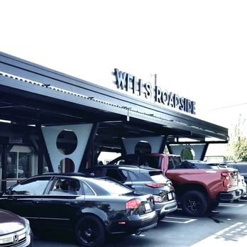 WELLS ROADSIDE - Updated February 2025 - 66 Photos & 49 Reviews - 3712 ...