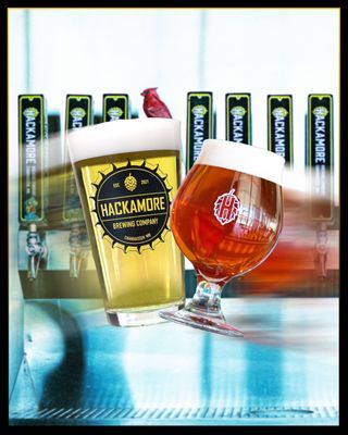 HACKAMORE BREWING - Updated January 2026 - 86 Photos & 30 Reviews ...