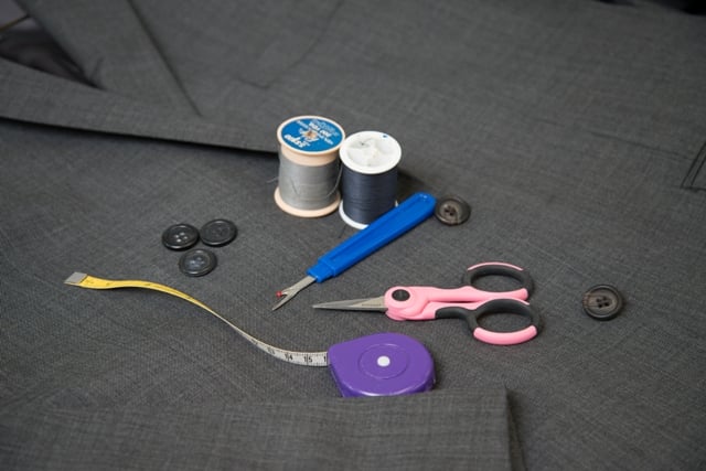 ADRIAN DRY CLEANERS - Updated October 2025 - 1547 W Maumee St, Adrian ...