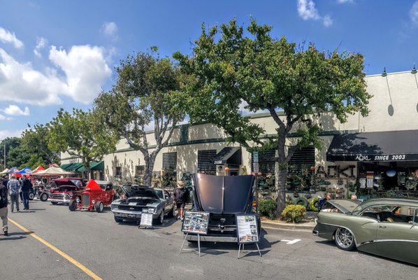 LA VERNE POLICE DEPARTMENT - Updated June 2026 - 25 Photos & 29 Reviews ...