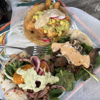 BOSS MAN TACOS - Updated March 2024 - 211 Photos & 274 Reviews - 8845 ...