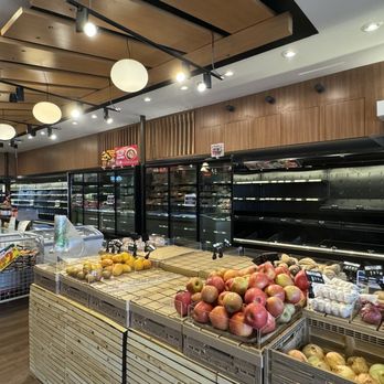 SEIWA MARKET - Updated December 2025 - 1164 Photos & 305 Reviews - 1801 ...