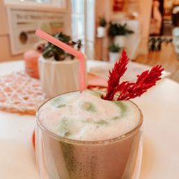 OUR MATCHA PLACE - Updated November 2025 - 942 Photos & 341 Reviews ...